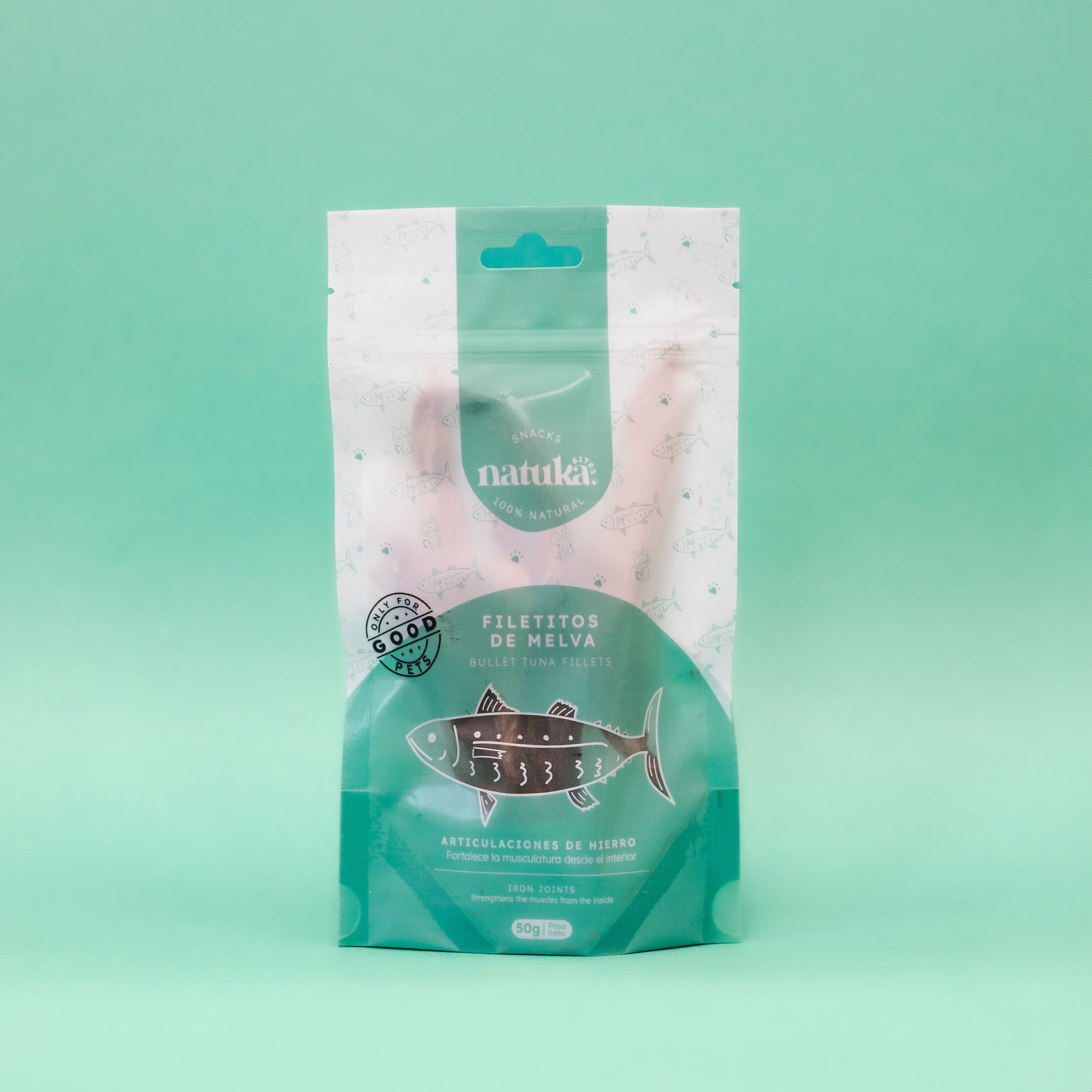 Colecciones – Natuka